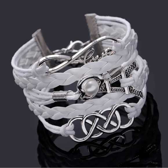 Emmisney | Jewelry | Multilayer Bracelet | Poshmark